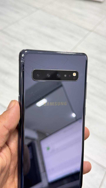 Samsung S10 5G 8/256GB