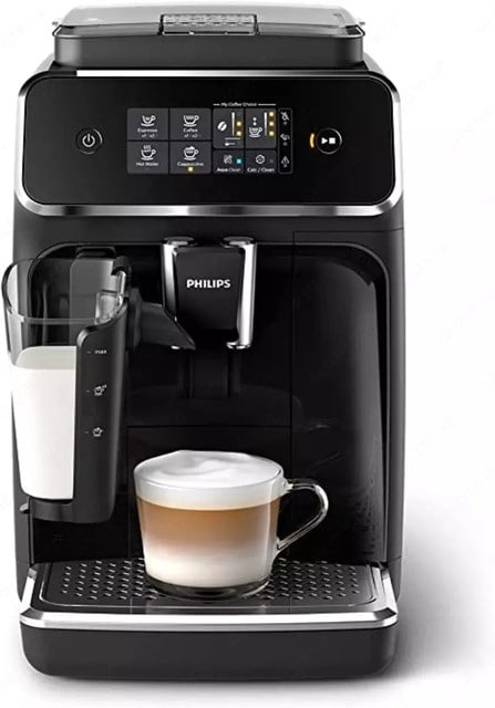 Кофемашина Philips EP2231 новый упаковка