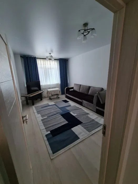ЖК PARKENT PLAZA Махтумкули IT Park Под ключ 3-комнатная 75м2 кадастр+