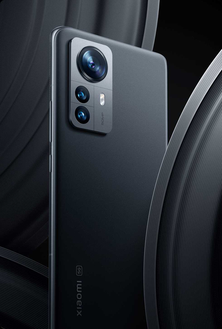 Продам флагман Xiaomi 12x 256gb Sotaman
