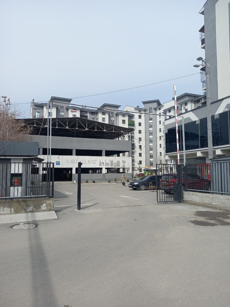 Срочно продается в Новастройка 4-комнотная квартира Яккасаройский.р.
