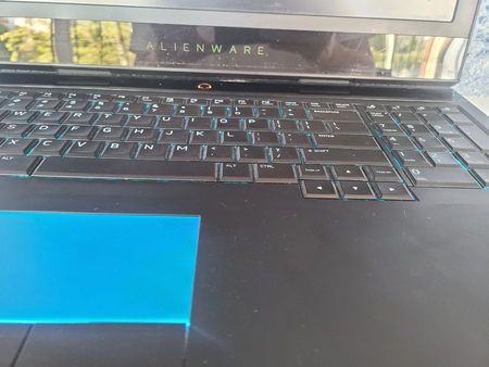MSI i7-9750H/16GB RAM/ 1660TI 6GB/512GB m2 SSD