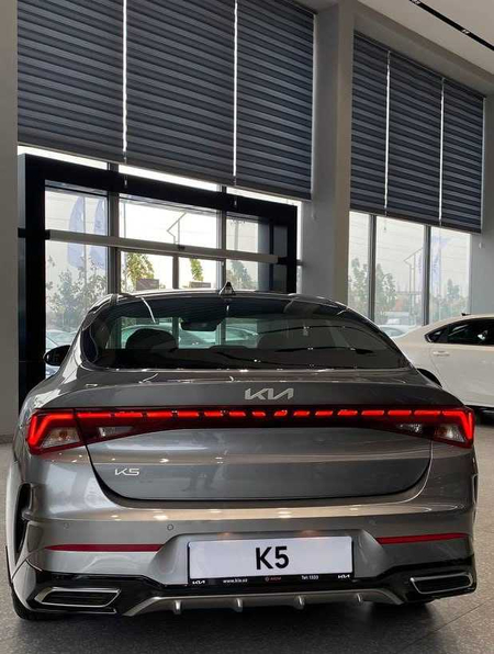 KIA K5 sz uchun zor tanlov hoziroq biz bilan bog\\\'laning