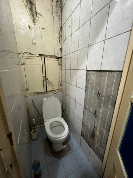 Продаётся квартира Чиланзар Ц квартал 2/1/4