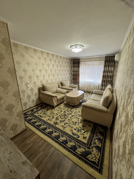 Продается квартира