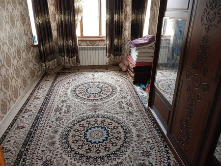N.10682 Срочно!!! Продаётся 2х комнатная квартира