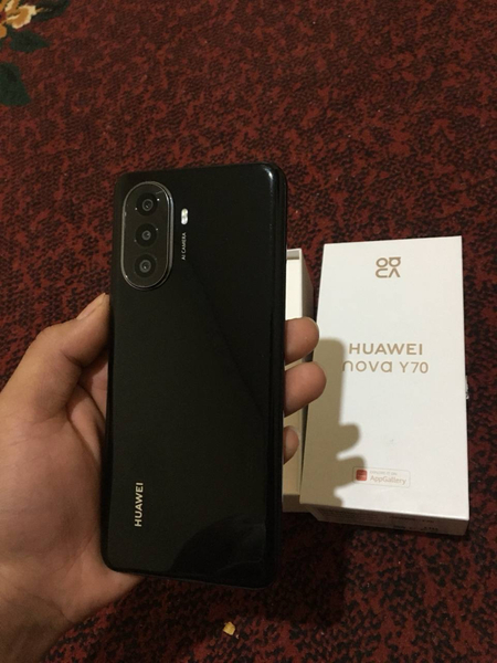 Huawai nova Y70 4/64GB