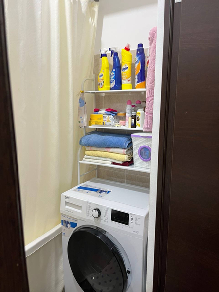 Yangihayot tumani 2 xona 3 etaj 7 etajli doʻm