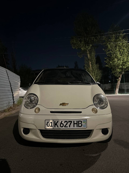 Arenda vikup matiz mx