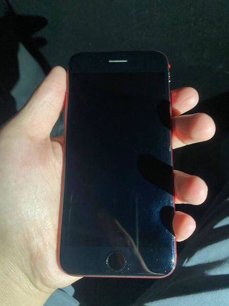 Iphone se 2020 64gb