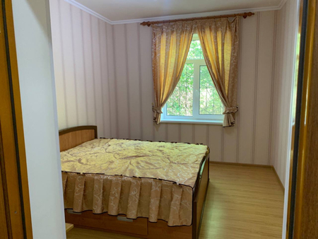 Продается квартира в Янгиабаде (Ангрен)
