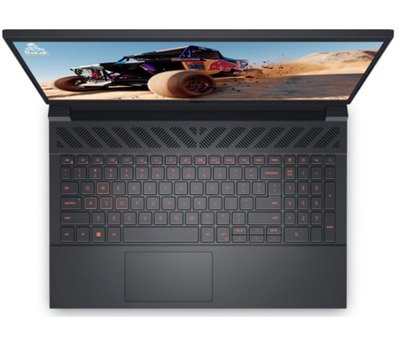DELL Gaming G15 5530 i5-13450HX/8Gb Ddr5/512Gb SSD/RTX3050 6Gb/15.6FHD