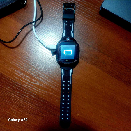 детские часы  smart2030