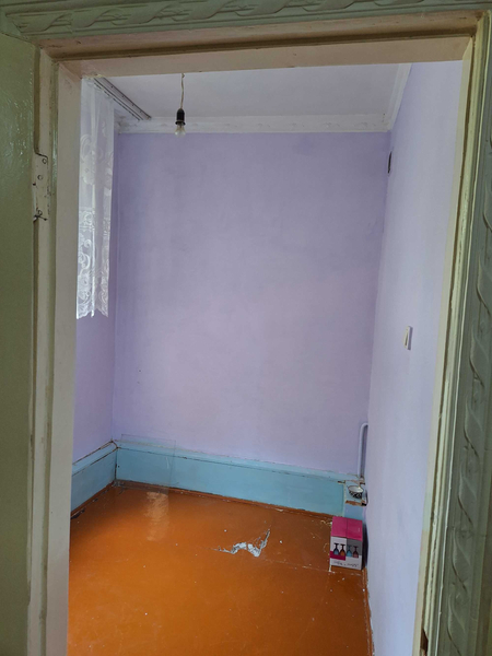 Продаетса квартира