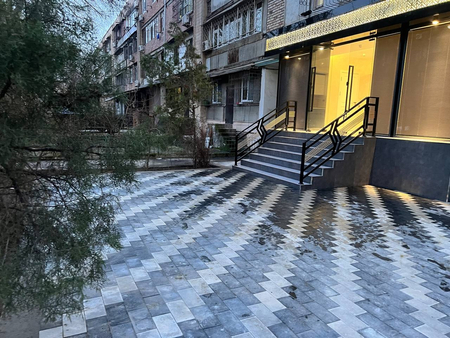 Офис Свой  элитним ройоне Аренда И Продажа срочна
