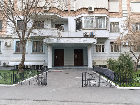 Т.Шевченко Габус 410m2 Дуплекс с Террасой, Чехов клуб. 6/8/8