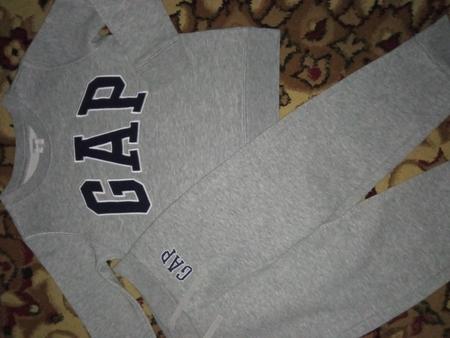 Спортивный костюм GAP