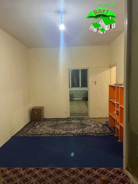 #ЗЕРКАЛКА, 50м², Чиланзар 12 квартал, 2\4\4, Продаётся Квартира
