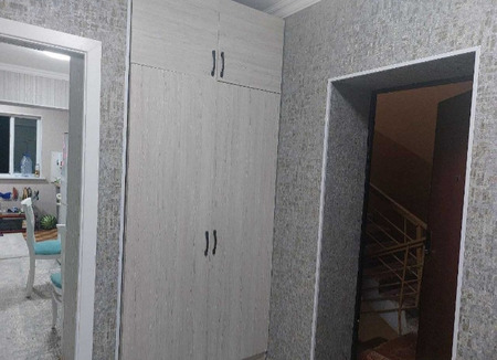 Срочно сдается 2х комнатная квартира на еко Базар Лимонария