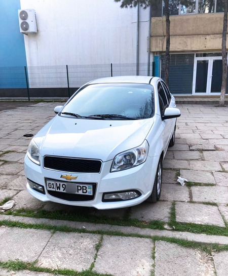 2019.Yil Avtomat 4.Pozitsiya Kraskasi 100 % Tozza.