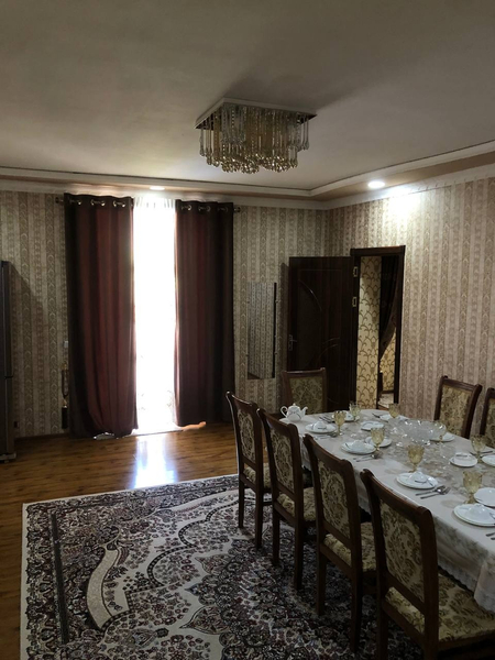 Dacha Yangi Charvoq