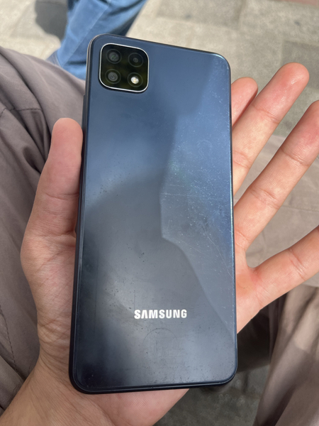 Samsung A22s 5g 128/4