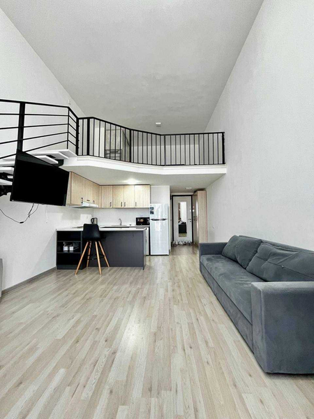 Продажа 1/6/14 Дуплекс + Ипотека (Ашхабад, Ташсельмаш, It Park)