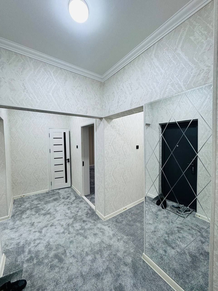 Алгоритм 31  3хонали квартира сотилади Евроремонт килинган