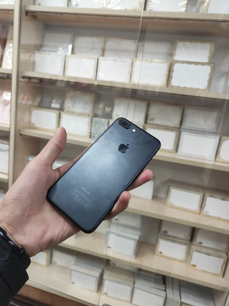 iPhone 7 Plus 128Gb ideal