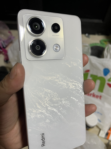 Redmi note13pro 5G Xitoy milliy versiyasi
