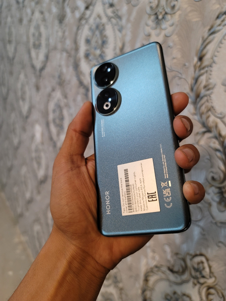 HONOR 90 12+7/512 Gb Igravoy Flagman