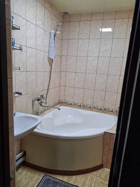 Аренда квартиры на  Ахмада Югнаки ID:KM109