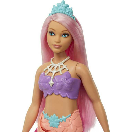 Новые из США оригинал куклы Барби русалка mermaid