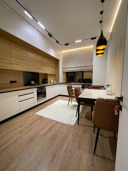 Yunusobod Navastroyka Real Haus Jk. 3xona uy 1300y.e