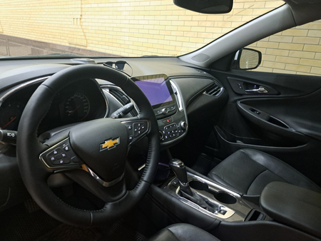 Malibu 2 premier ideal kraska yoq