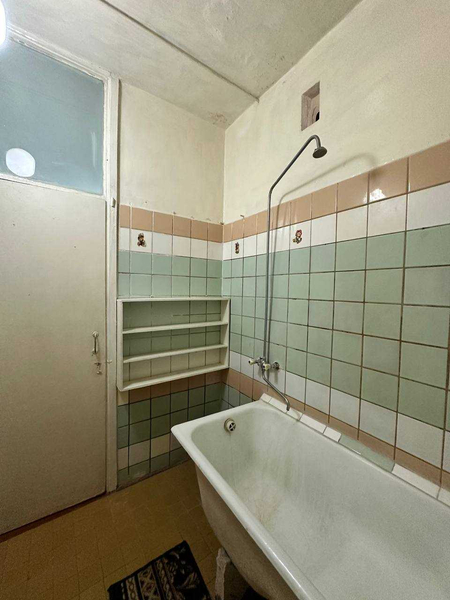 ТТЗ-2. 2/3/4. М-клиника.