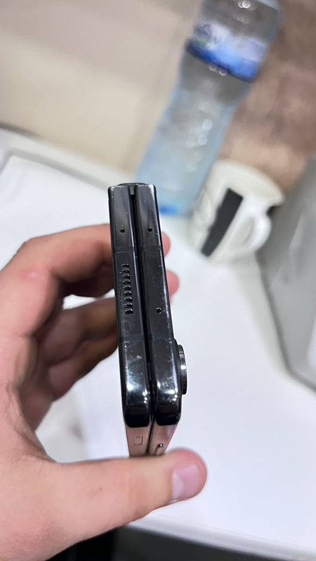 Samsung Galaxy Fold 5 12/512