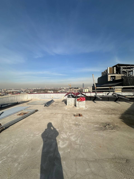 ПРОДАЁТСЯ МС

Район: Яккасарой 
Адрес: ЖК Grand Capital  

• Тип