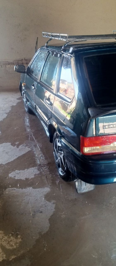 Lada 21 14 tachkasi bn