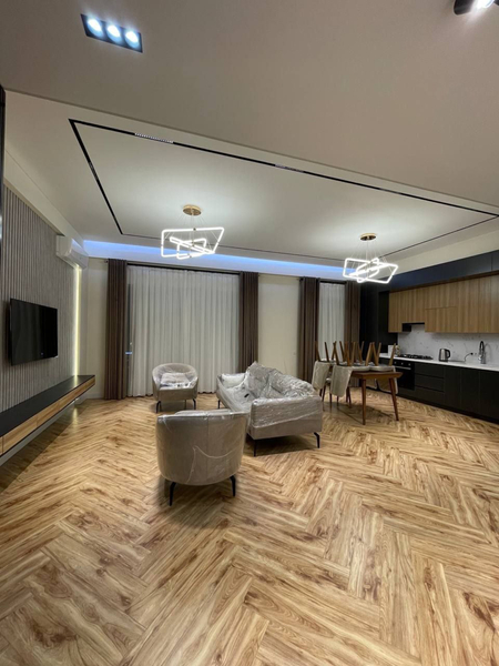 Tashkent city,Gardens residence!Сдаётся квартира в элит комплексе!