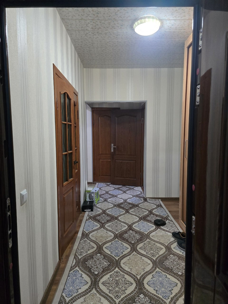 Продаю Квартиру Яшнабадский р-он Авиасозлар-1 Франция 78м2. 3-ком 4-эт