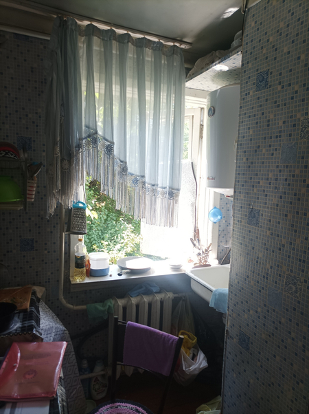 Срочно продается квартира