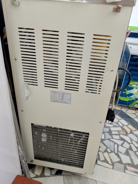 Marojni aparat frezir sotiladi