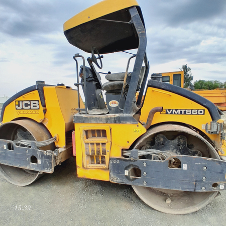 Assalom aleykum JCB germaniski qatoq katok 9 tonnalik