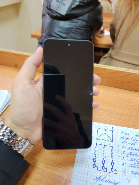 REDMI 12 8/256gb