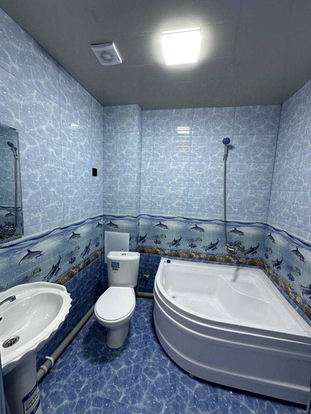 #5852 Срочно продается 2х комнатная мансарда