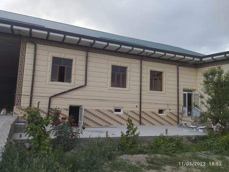 Travertin  xizmatlari