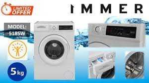 Стиральная машина Immer 5кг