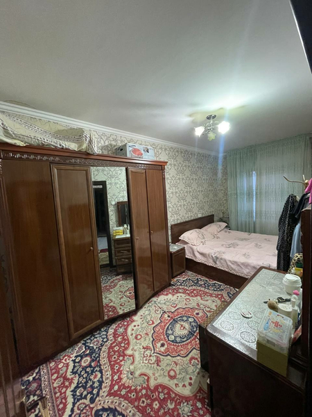К.Камиш 1/4. 5 хона 5 этаж.Обмен 3 хона га.