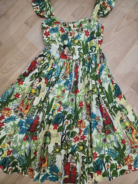 Женские платюшки
